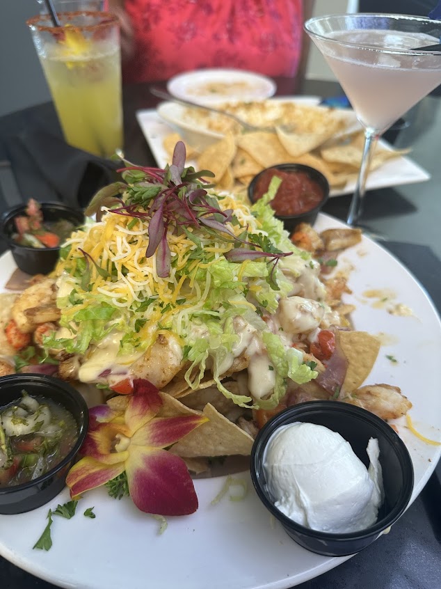 Katch Kitchen & Cocktails Restaurant Menu | Fine Dining & Cocktails in ...