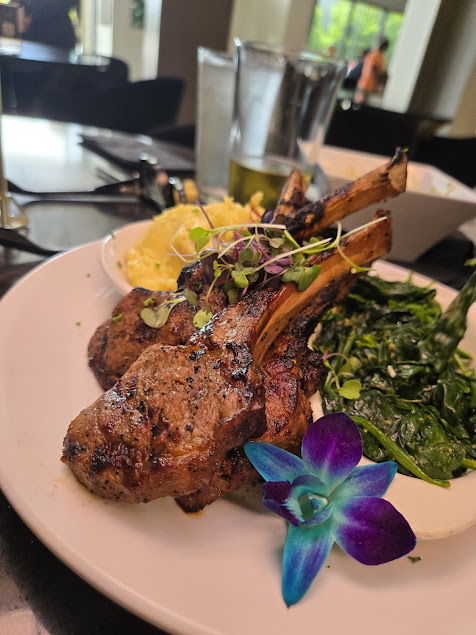 Katch Kitchen & Cocktails Restaurant Menu | Fine Dining & Cocktails in ...