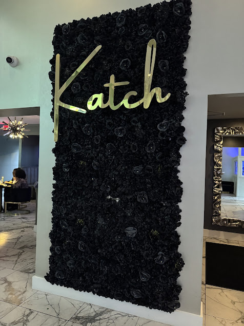 Katch Kitchen & Cocktails Restaurant Menu | Fine Dining & Cocktails in ...